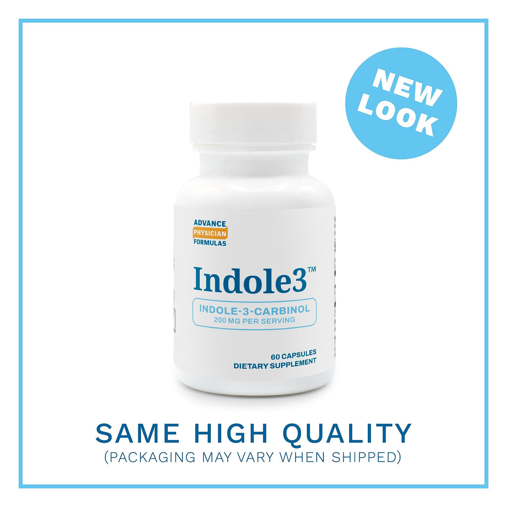 natural health support with Indole