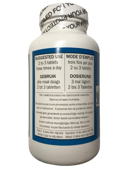 natural health support with Morus Fruit