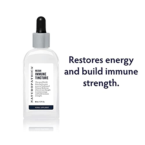 natural health support with mushrooms