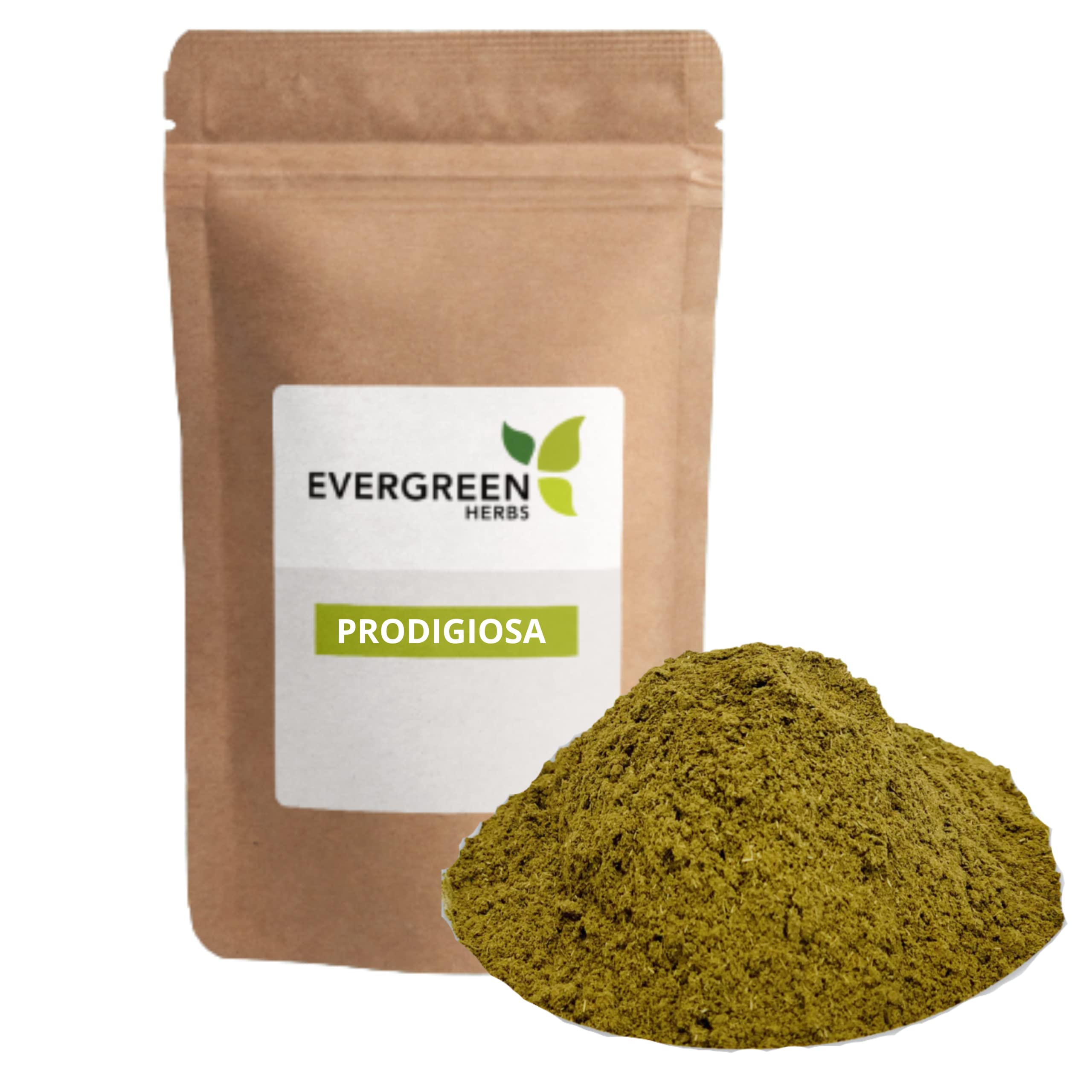natural health support with Prodigiosa powder