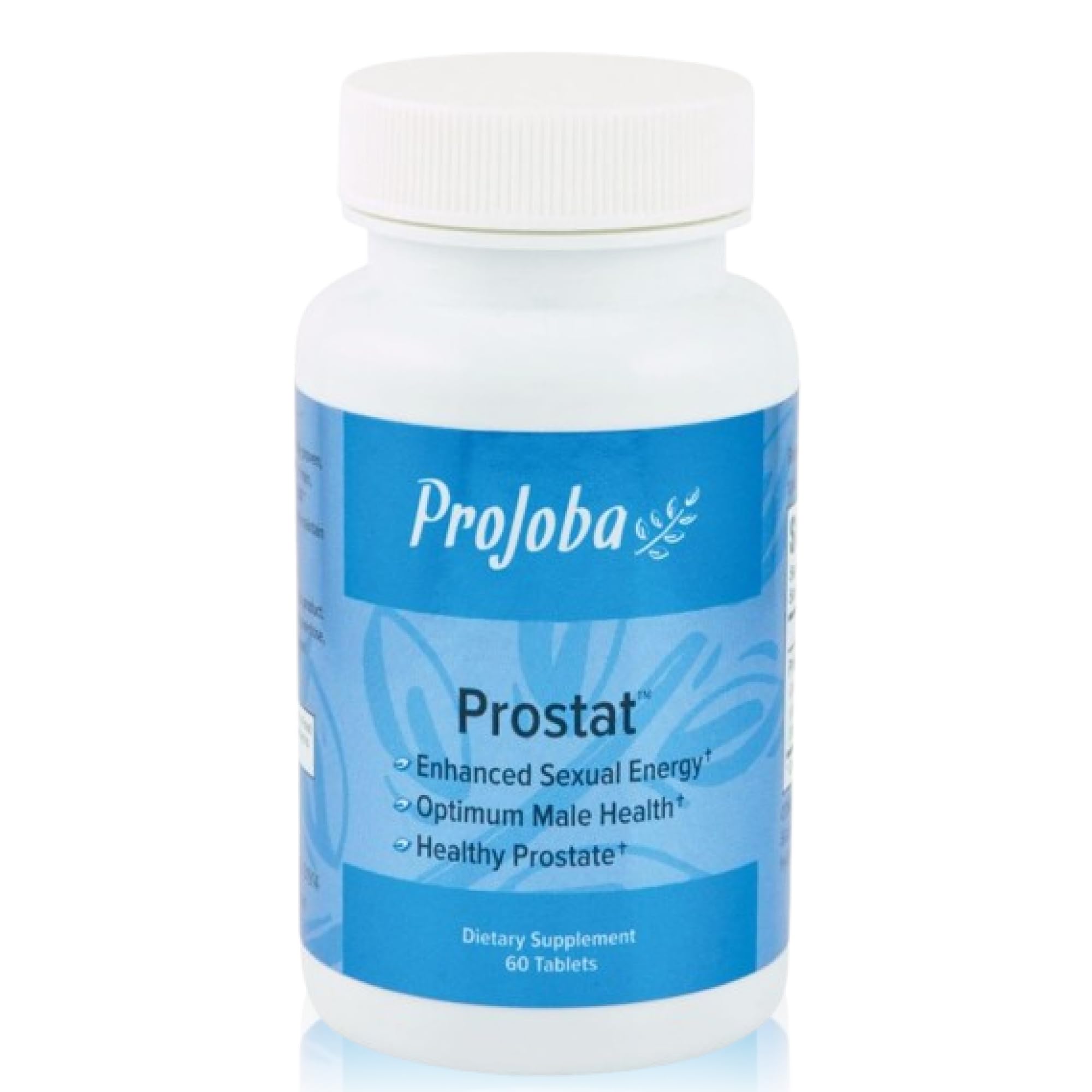 natural health support with PROJOBA PROSTAT