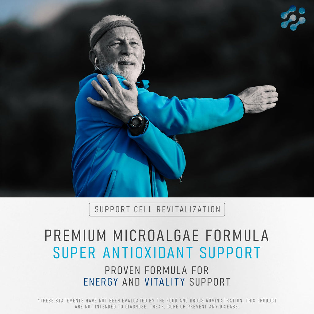 natural health support with stem cells