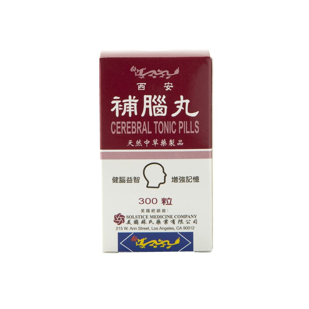 Natural health support with Yu Lam tonic