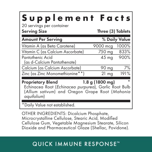 natural health vitamin supplements