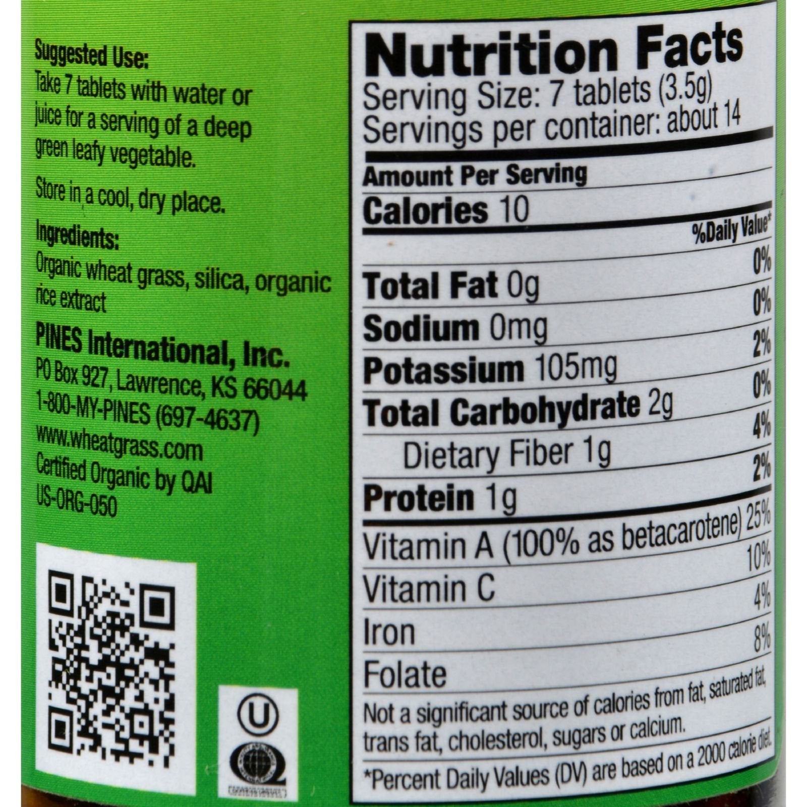 natural health wheat grass benefits