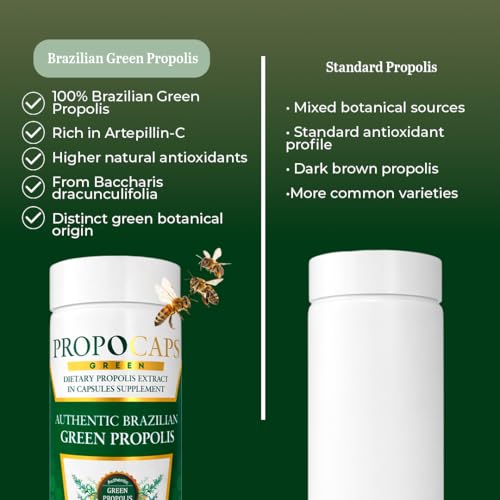 natural health with Beelife Propolis