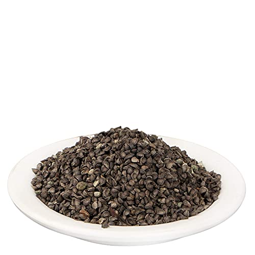 natural health with nettle seeds