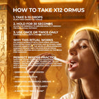 natural health with Ormus gold
