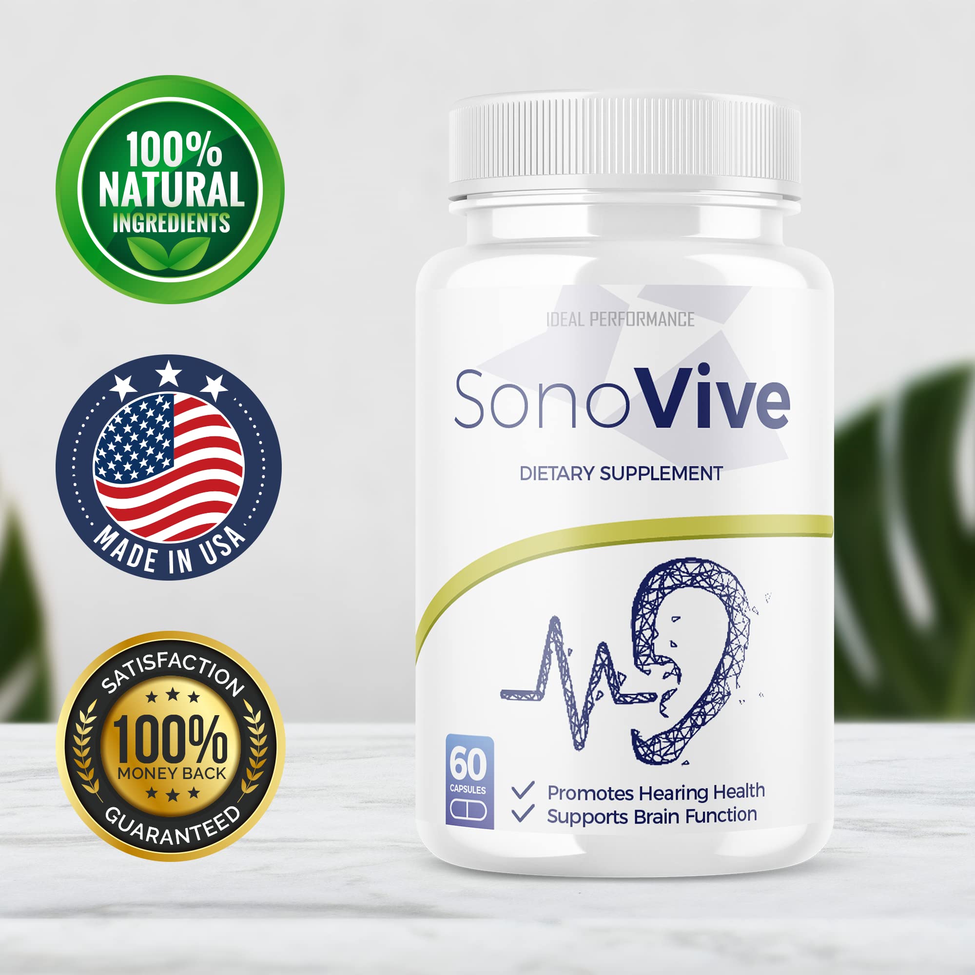 natural hearing health vitamins