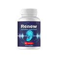 natural hearing support with vitamins and minerals