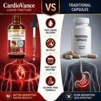 natural heart health supplement Canada