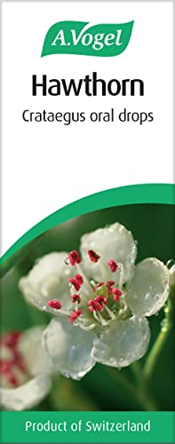 Natural heart health supplement drops