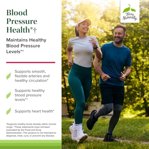 natural heart health supplement for wellness
