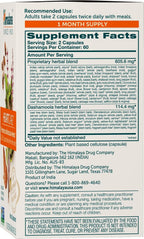 natural heart health supplement