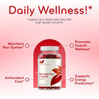 Natural heart health support Red Yeast Rice