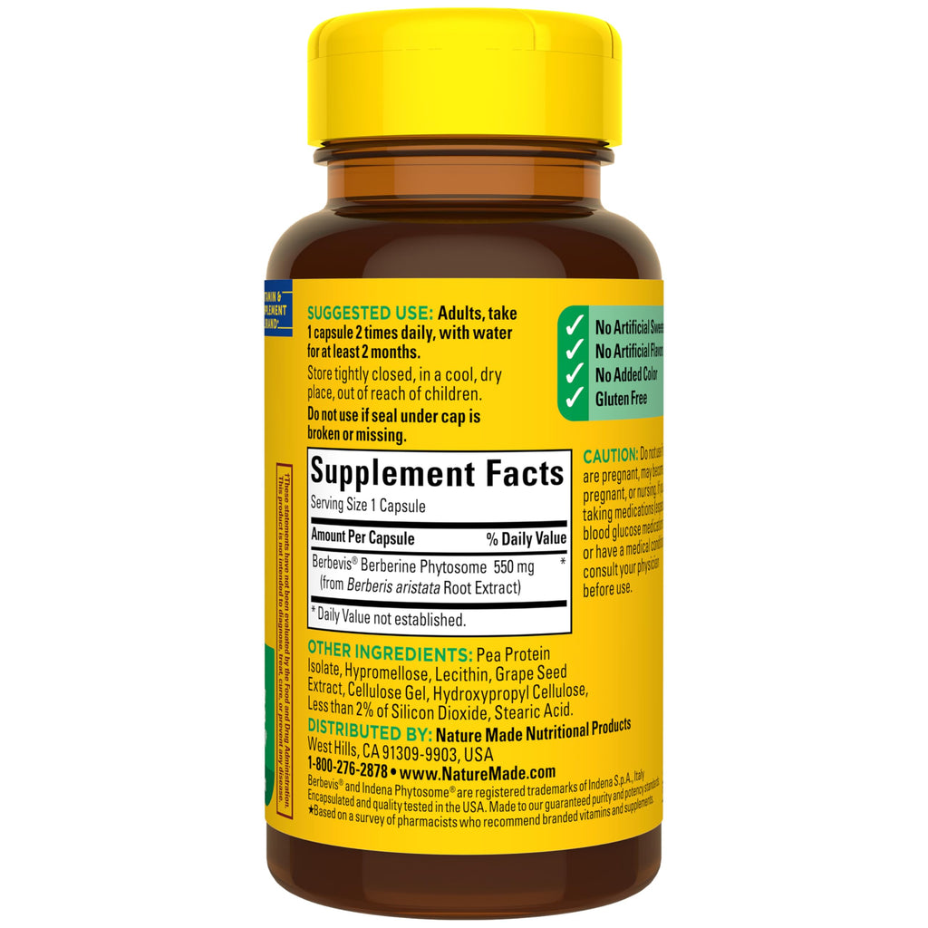 Natural heart health support supplements