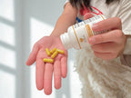 Natural heart health support vitamins
