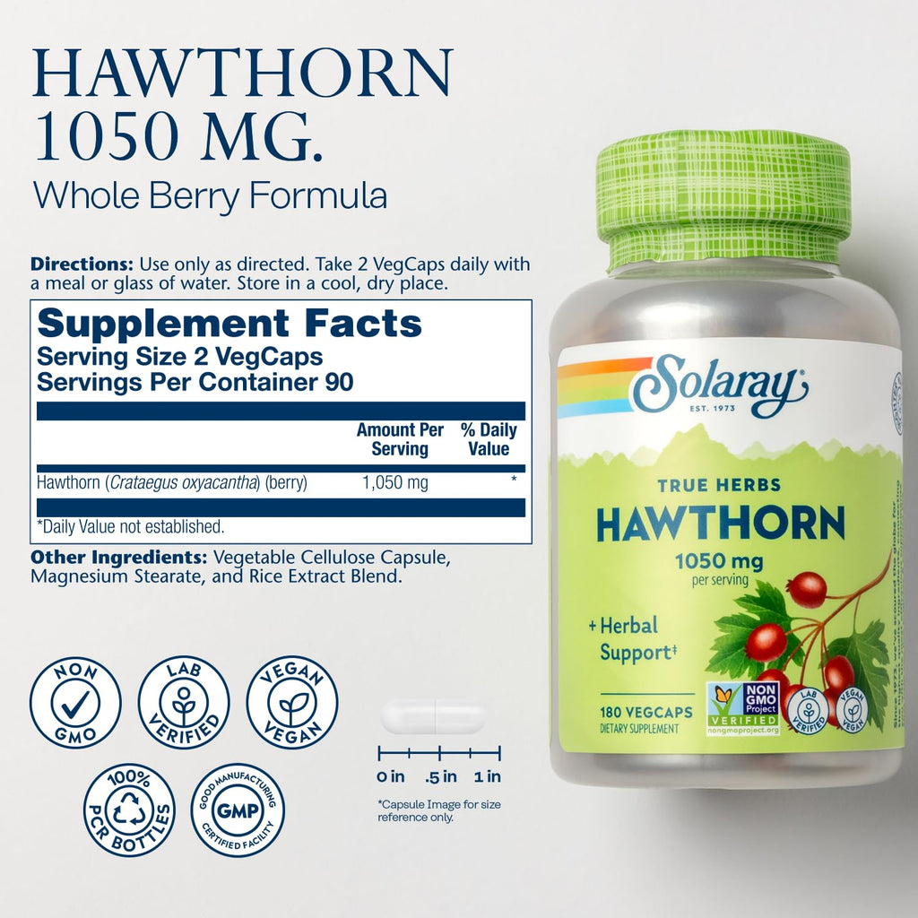 natural heart health support