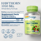 natural heart health support