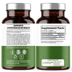 Natural heart health support