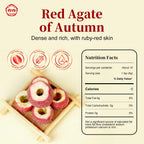 natural heart health tea blend