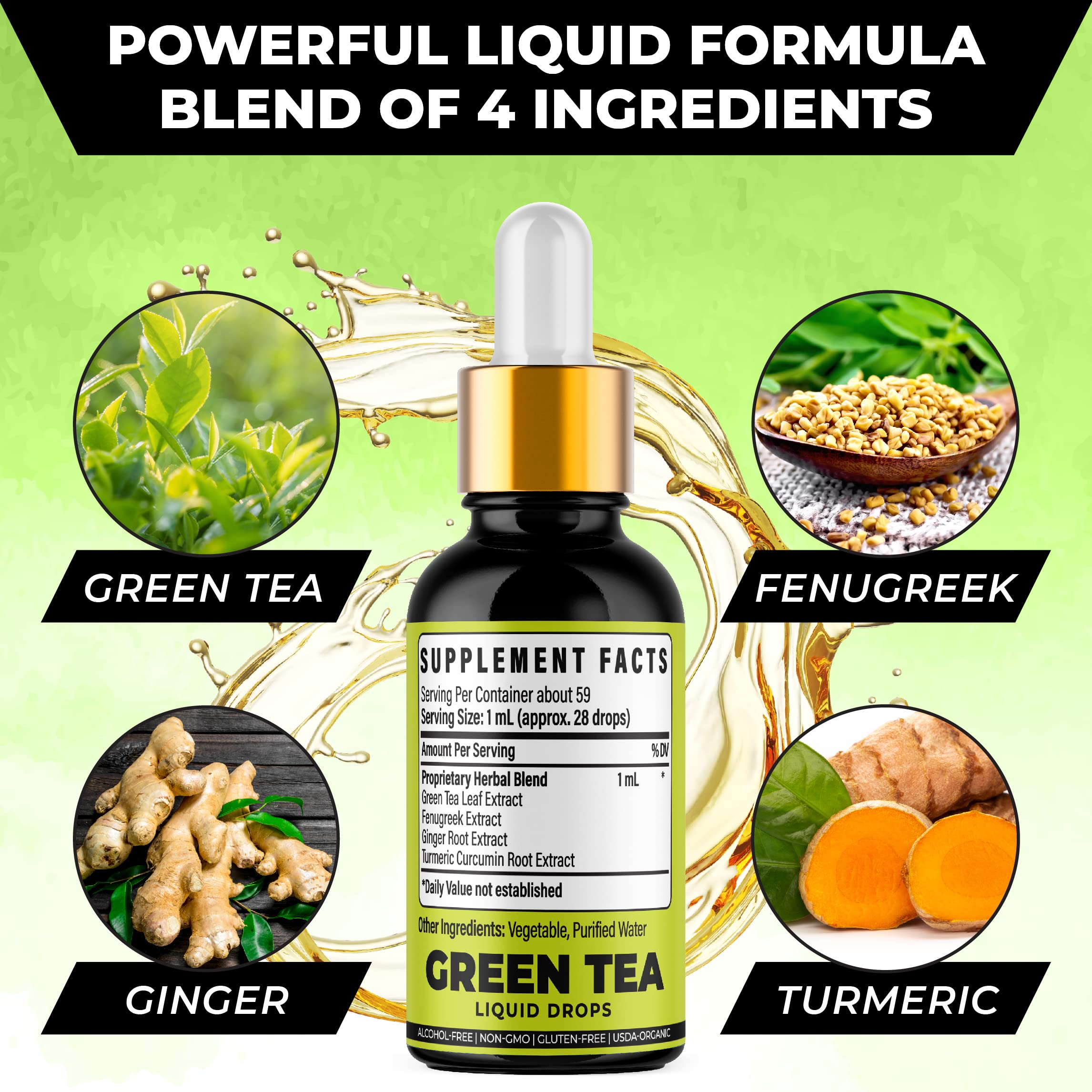 natural heart health turmeric blend