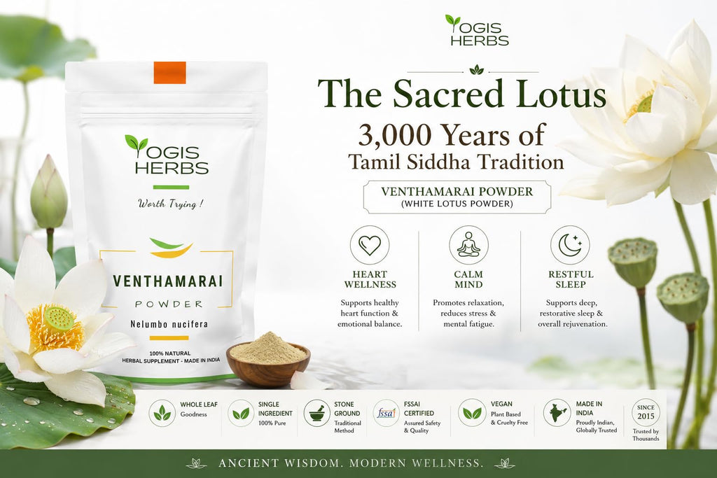 natural heart health vitamin blend