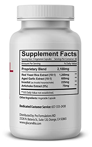 natural heart health with red yeast