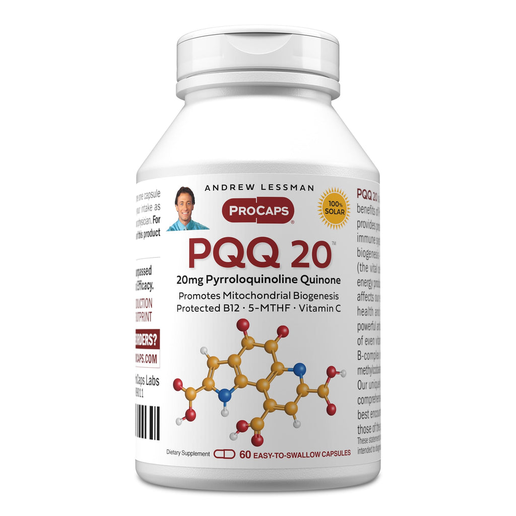 natural heart support capsules