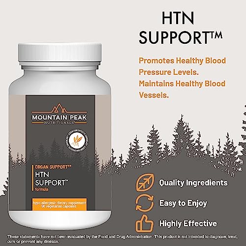 natural heart support supplements for wellness