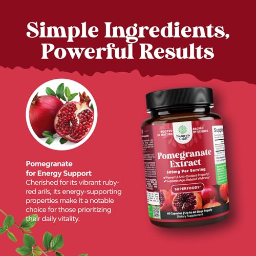 natural heart support vitamin supplements