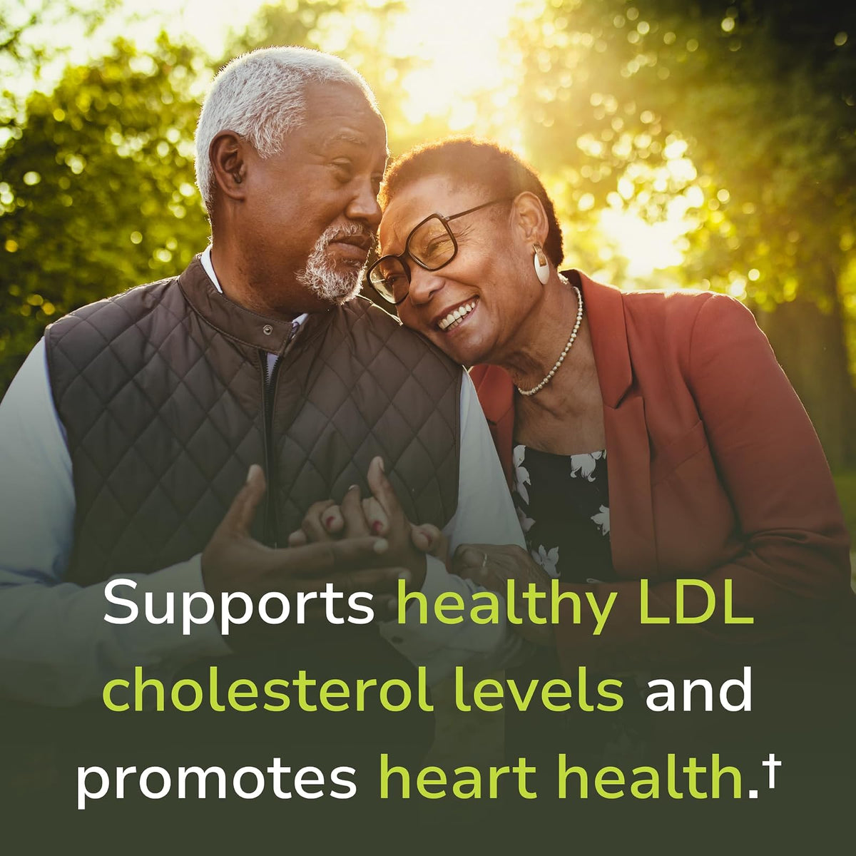 Natural heart support with Red Yeast Rice