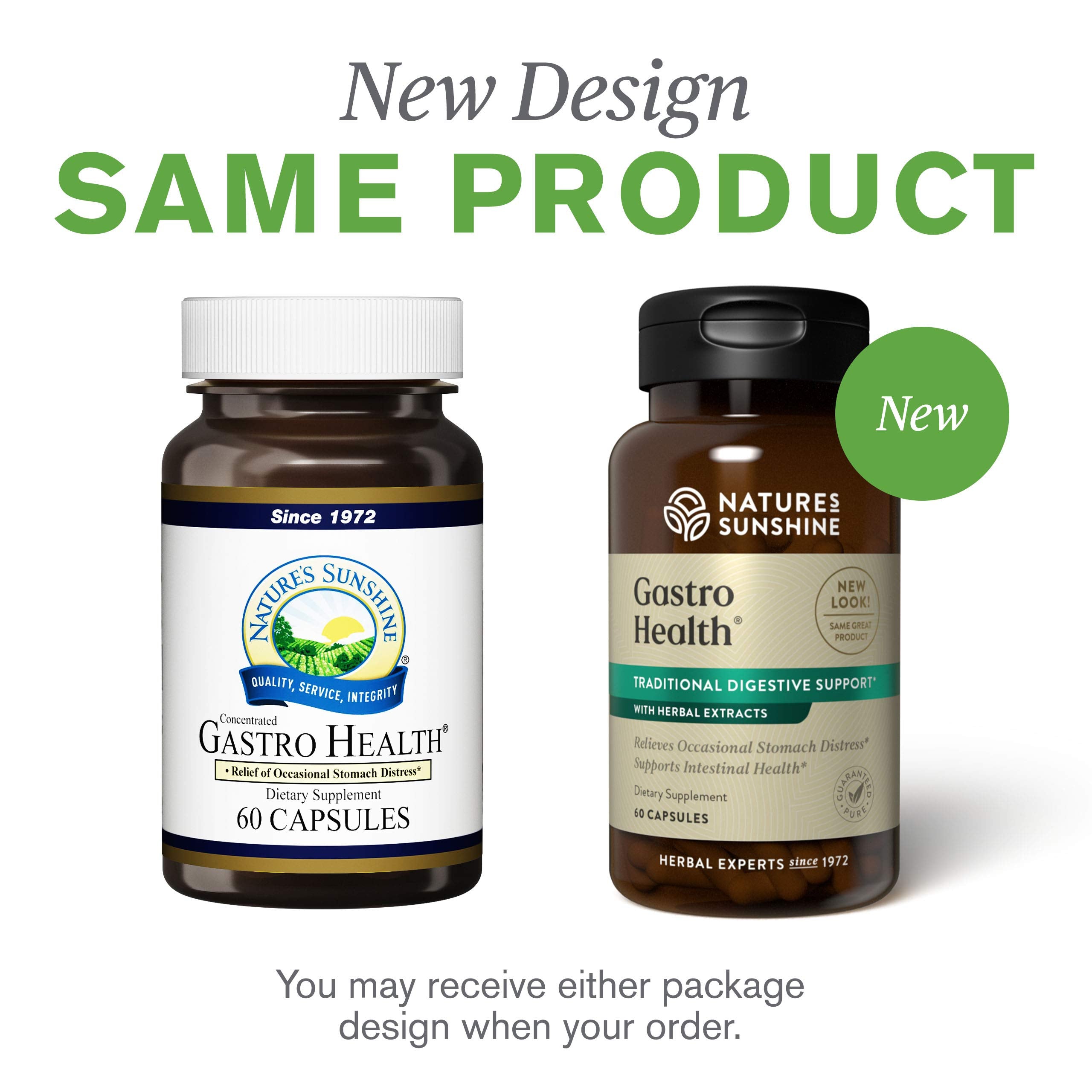 natural heartburn relief capsules