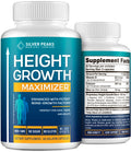 natural height growth pills