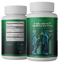 natural height growth pills