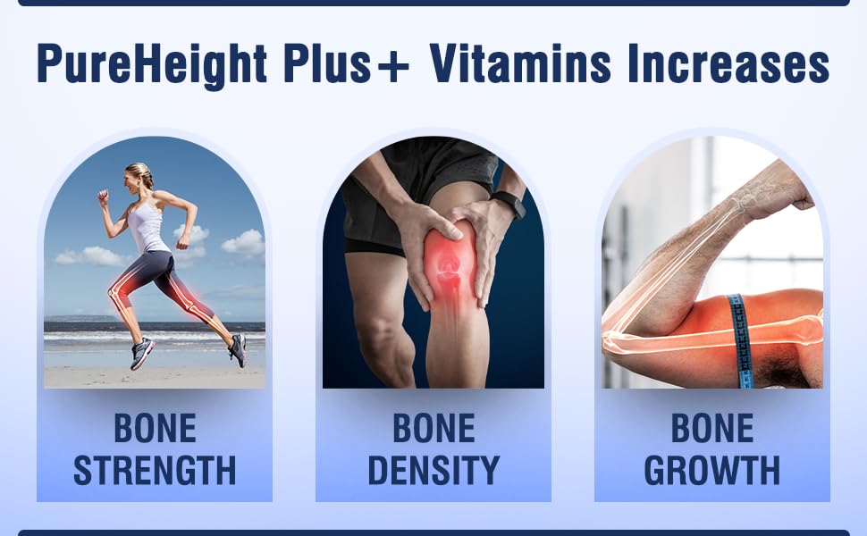 natural height growth supplement for children