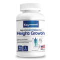 natural height growth supplements Canada