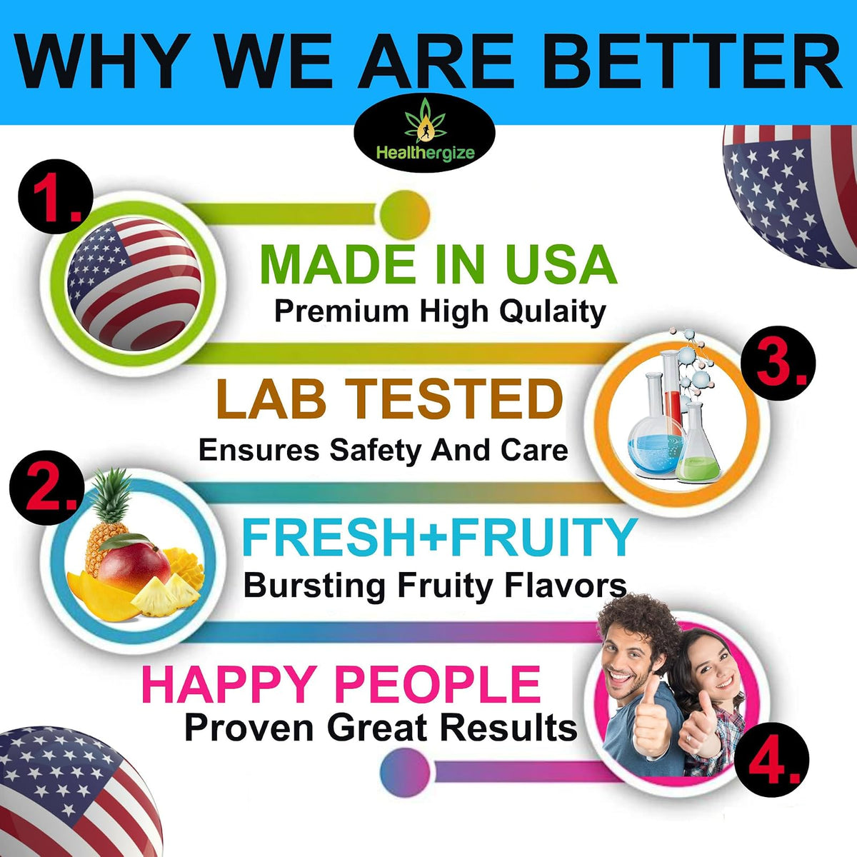 natural hemp gummy multivitamin benefits