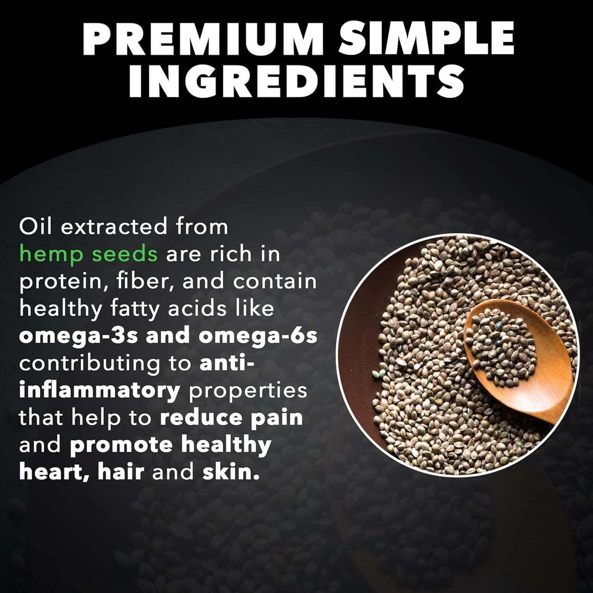 natural hemp oil for daily use