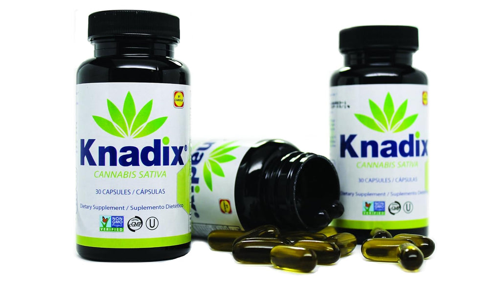 natural hemp oil for wellness