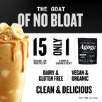 natural hemp protein supplement