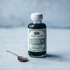 natural herb cleanse for vitality