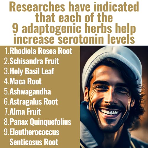 natural herb extract for relaxation