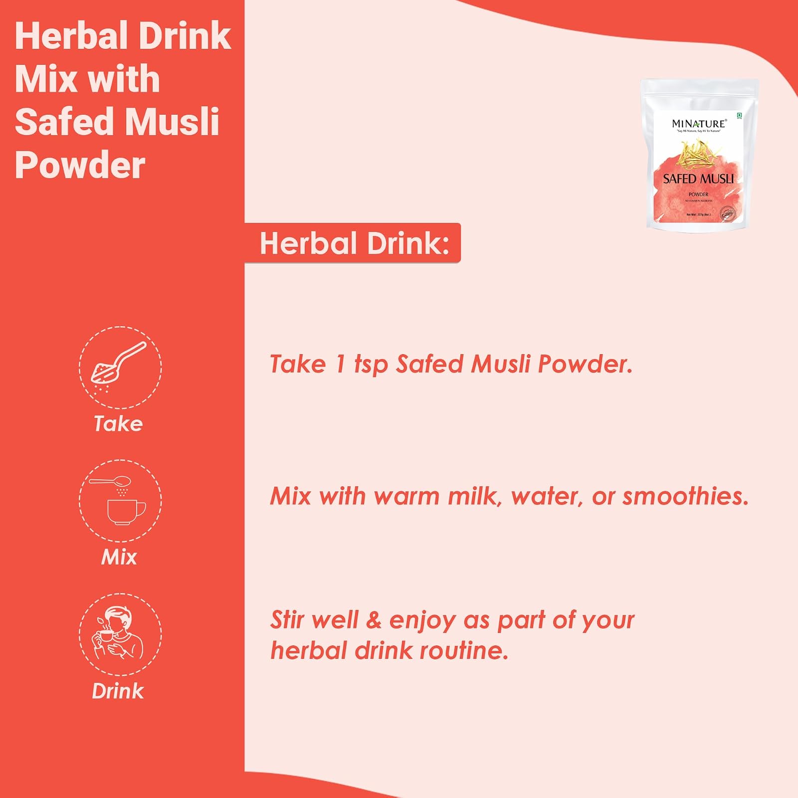 natural herb for energy boost