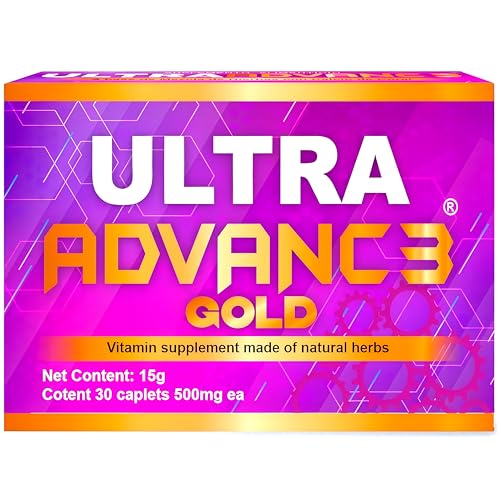 natural herb vitamin supplement for cartilage support