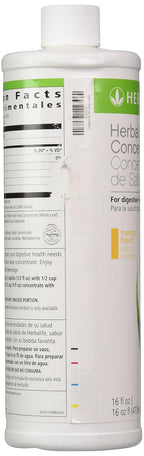 natural Herbal Aloe drink for wellness