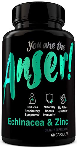 Natural herbal antioxidant supplement