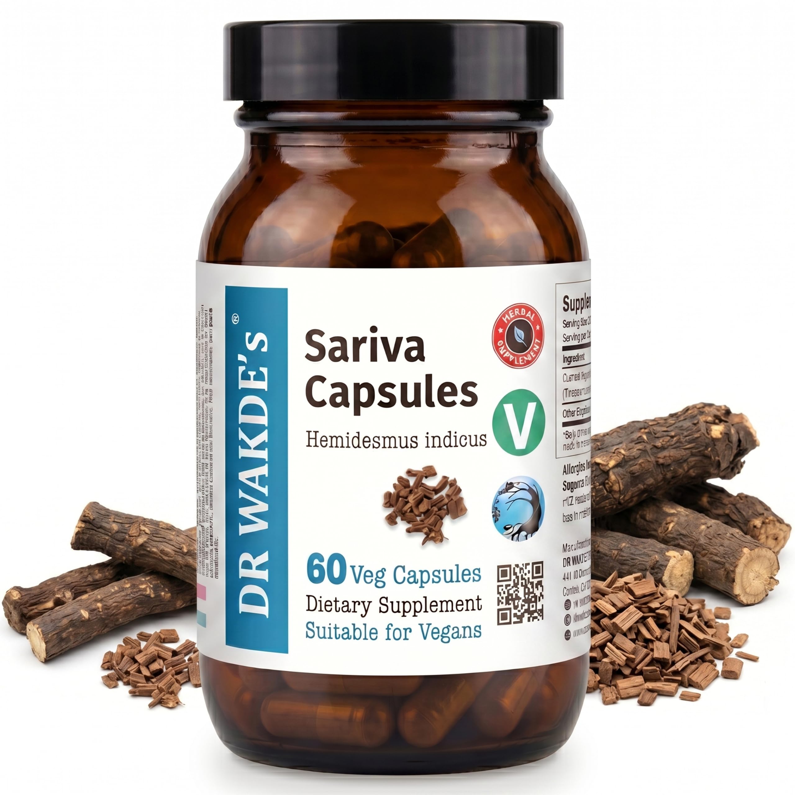 natural herbal ayurvedic supplement