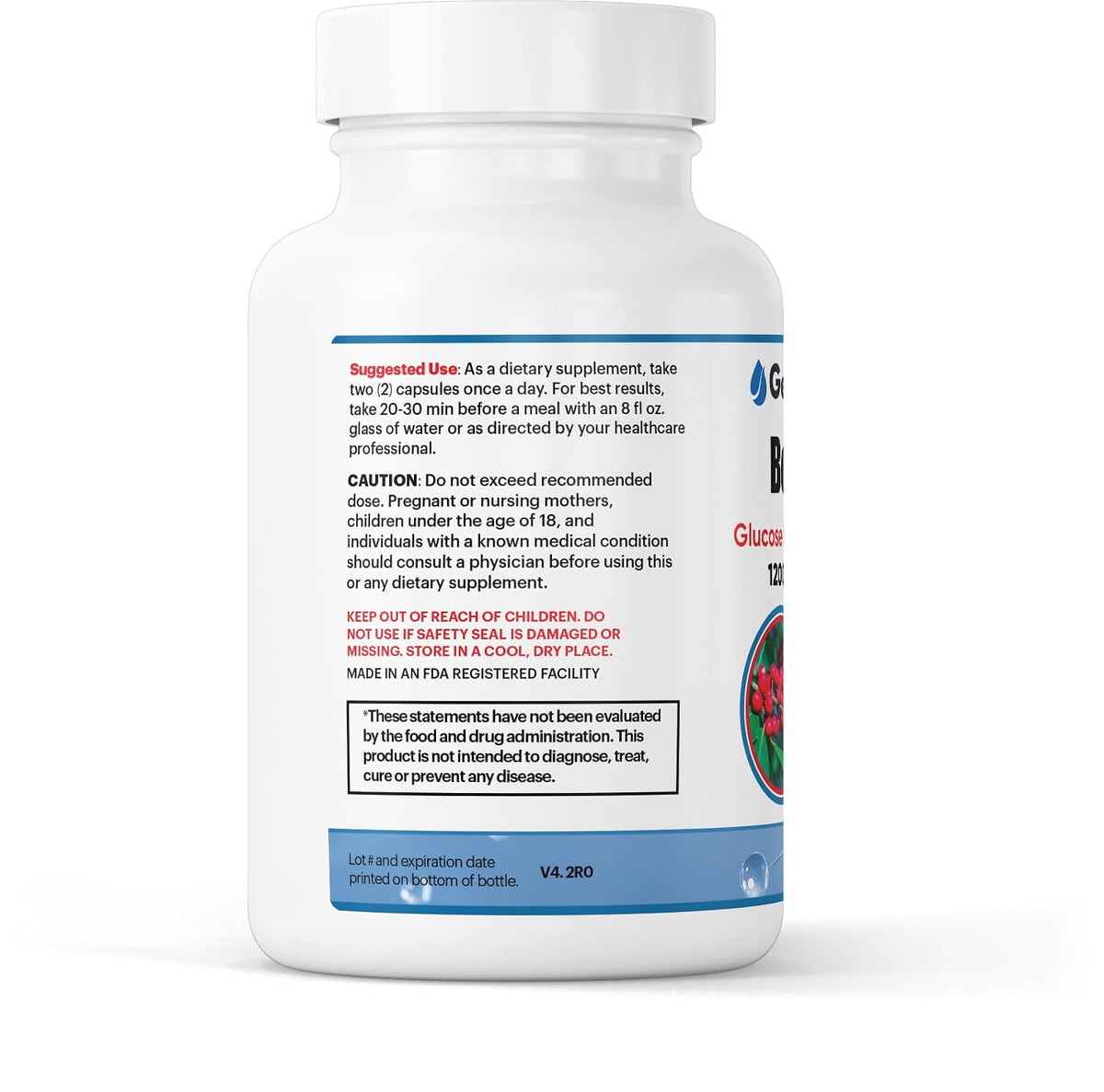 natural herbal berberine benefits