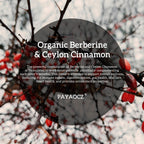 natural herbal Berberine drops